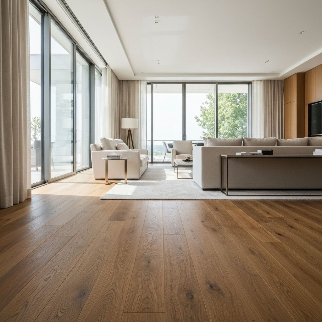 Artisan Floors | Premium Flooring Manufacturer